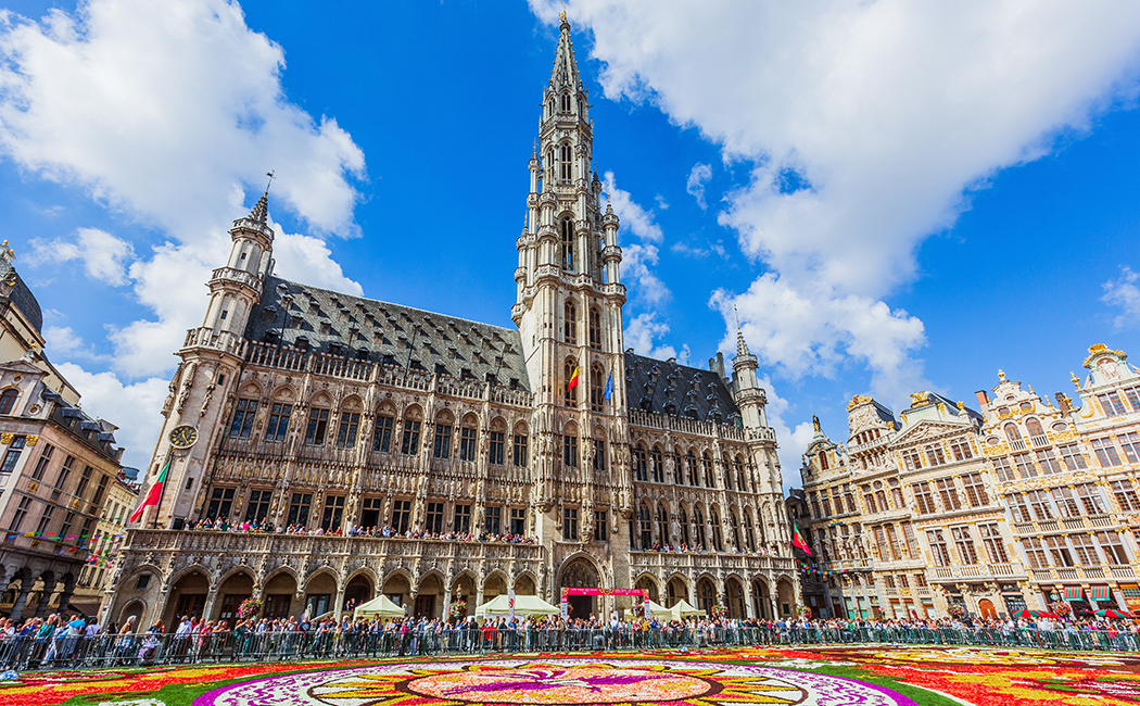 Environmental, Social and Governance